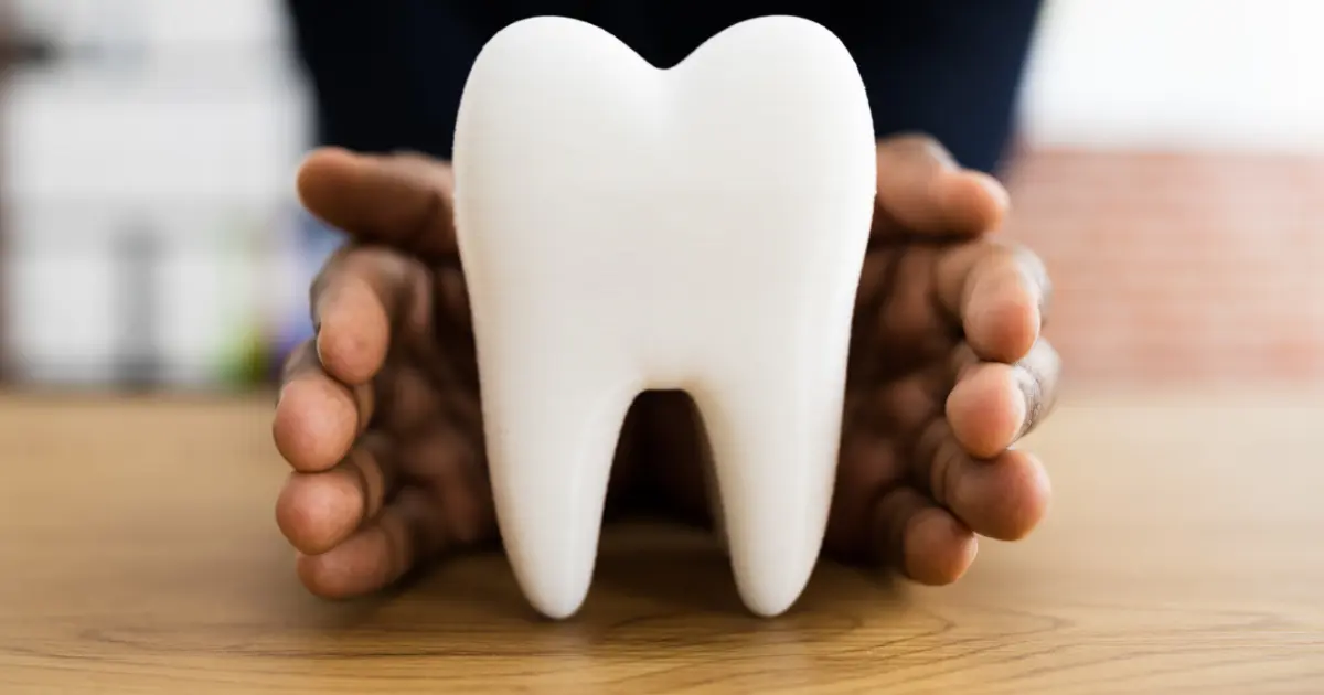 Tooth Abrasion: Causes, Symptoms, and Treatment - Zenit Dent