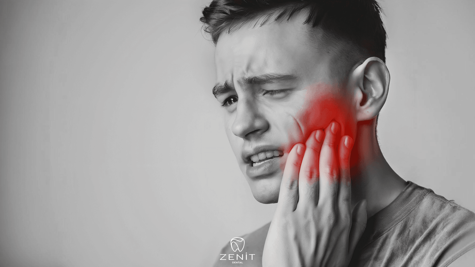 What Causes Jaw Tightness? - Zenit Dent 2025